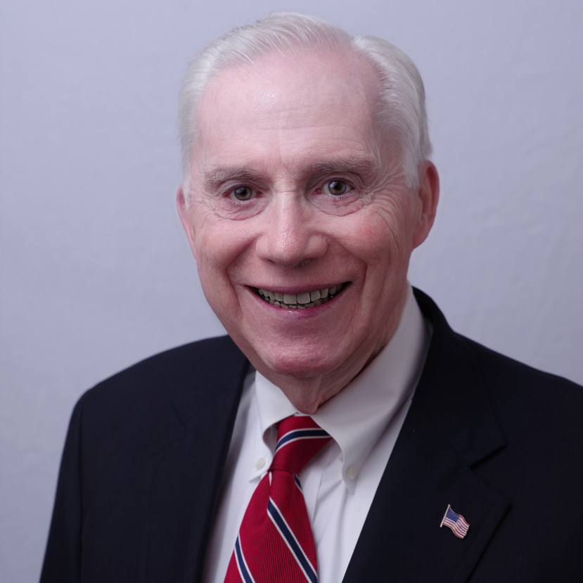 Jack Rhodes - Sales Education Foundation